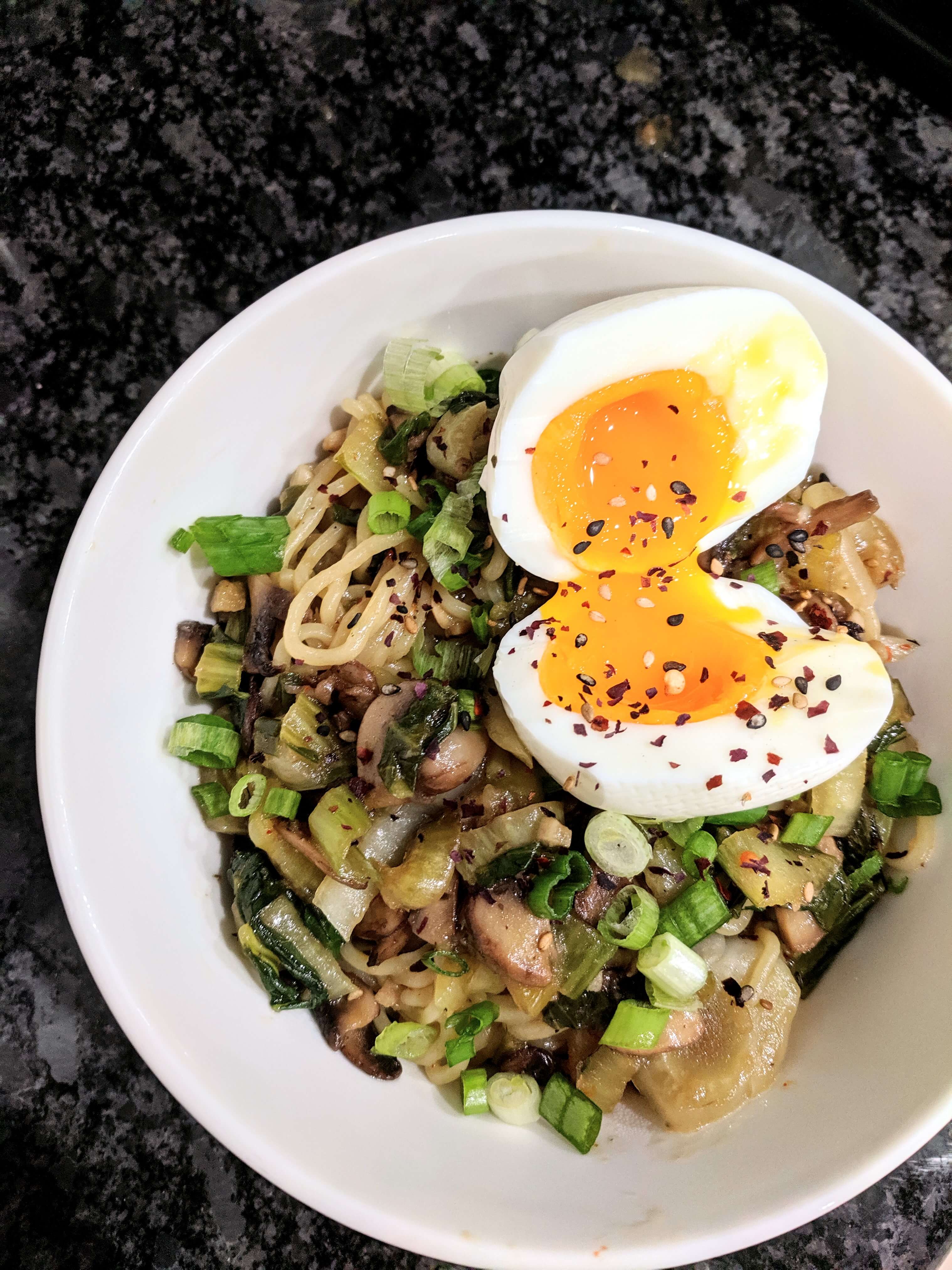 Blue Apron Favorites: October 2019 - Appetites at Home