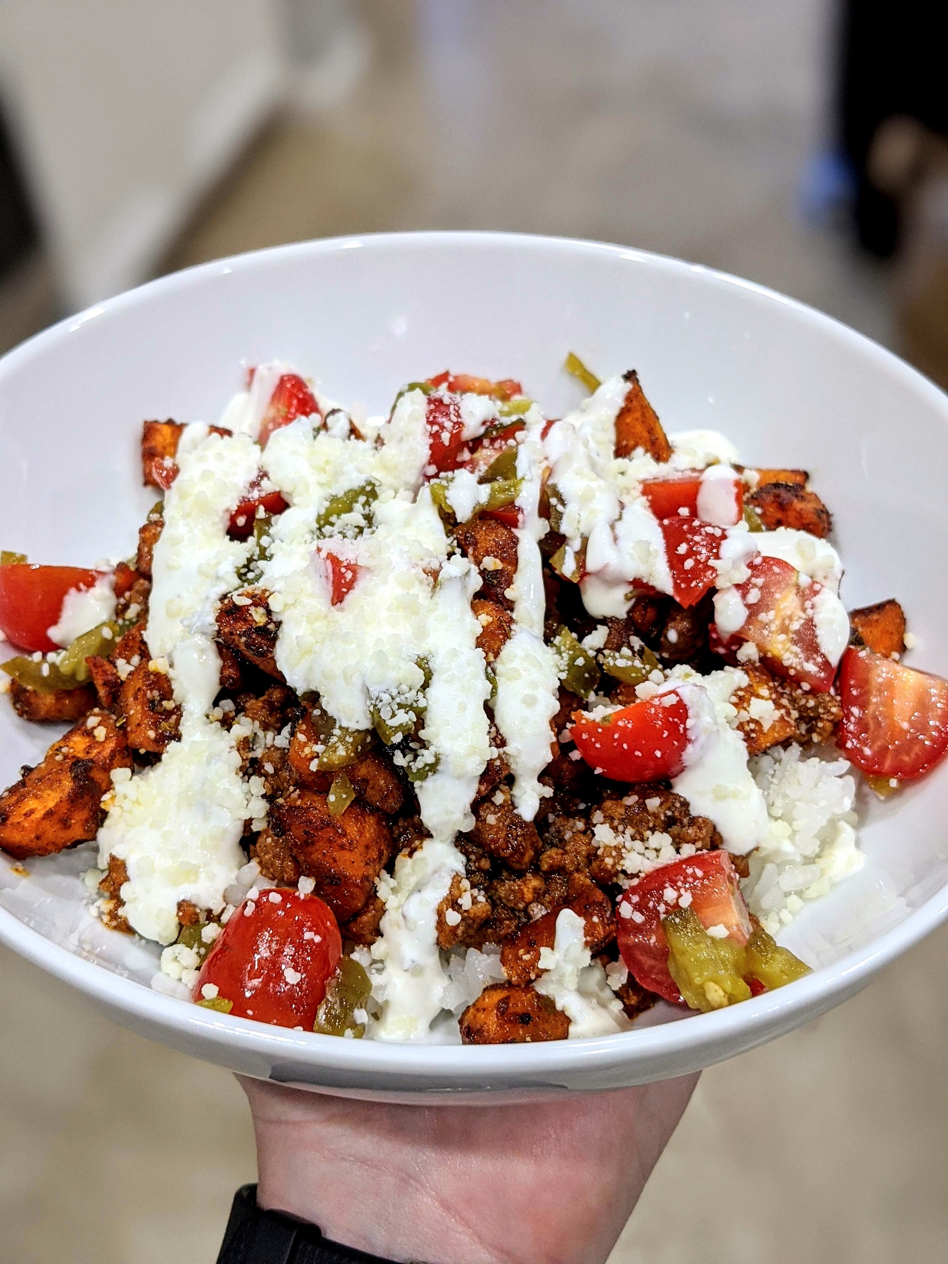 Blue Apron Favorites July 2020 - Appetites at Home